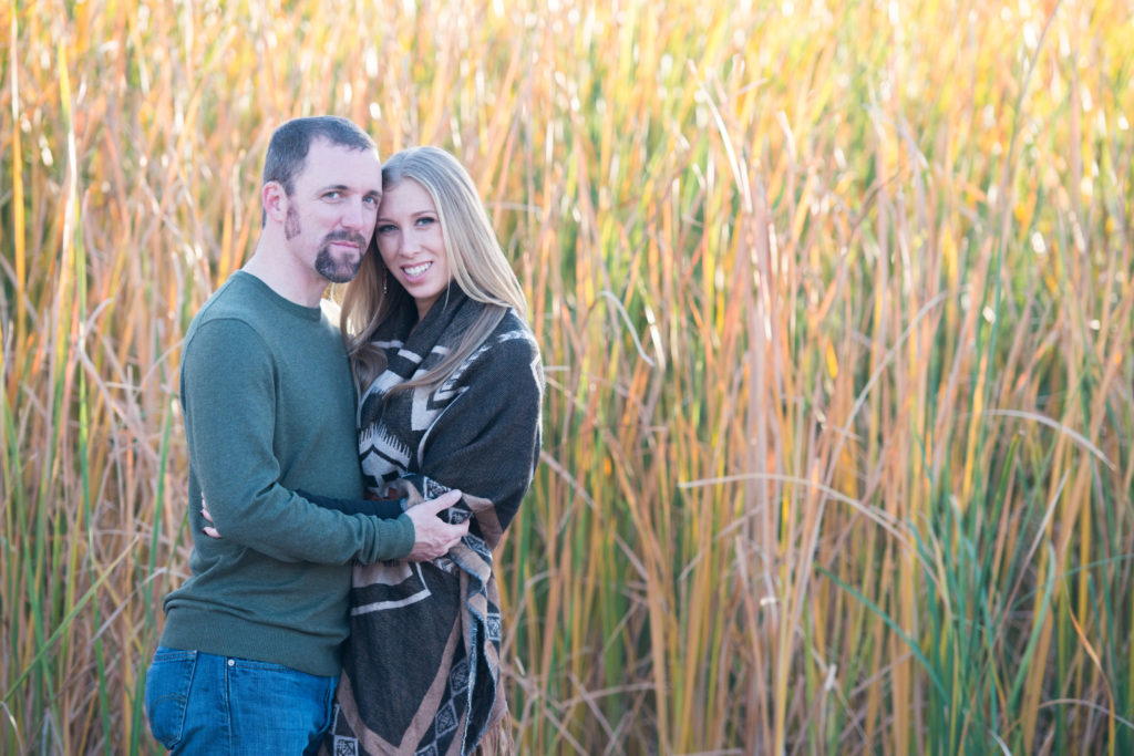 Ben + Shelby | Tempe, Arizona Engagement Photographer - KSL Wedding