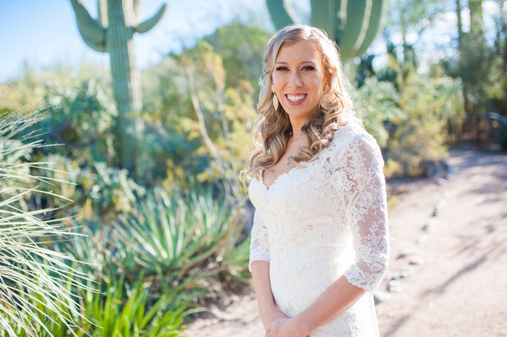 Ben + Shelby | Phoenix, Arizona Wedding Photographer - KSL Wedding