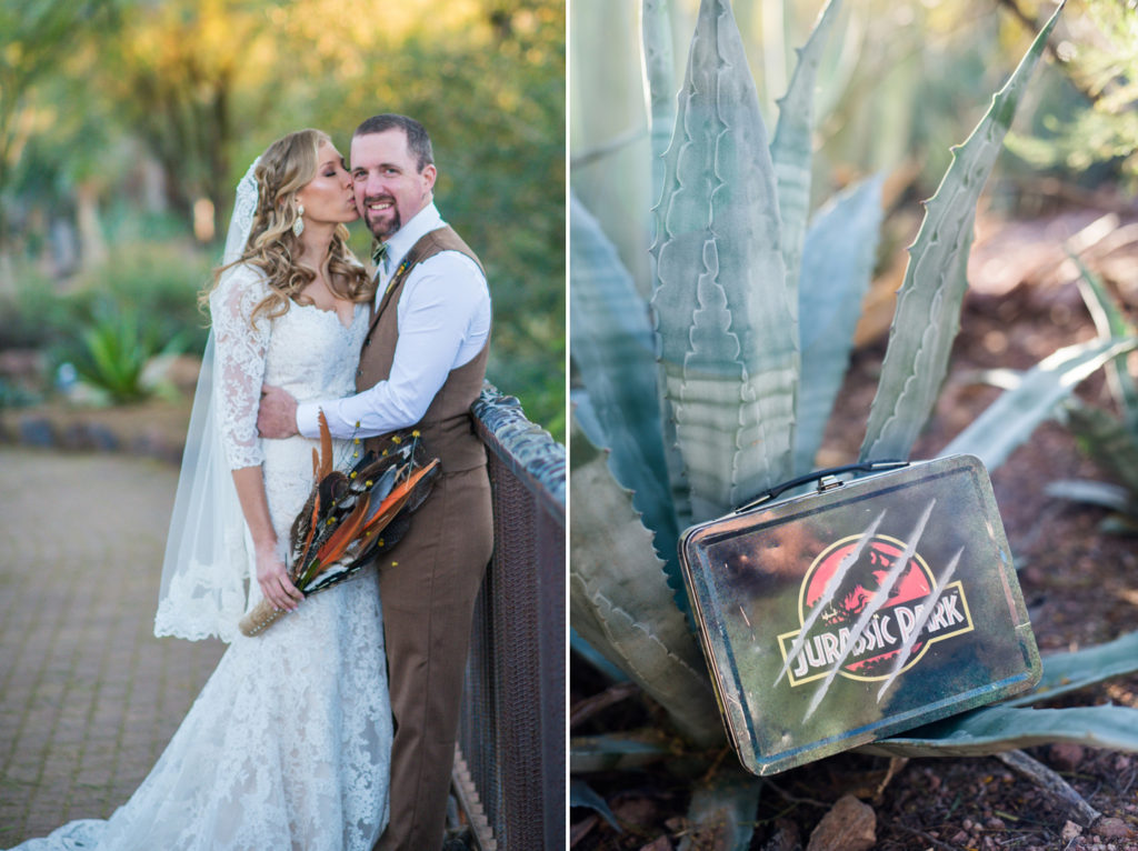 Ben + Shelby | Phoenix, Arizona Wedding Photographer - KSL Wedding