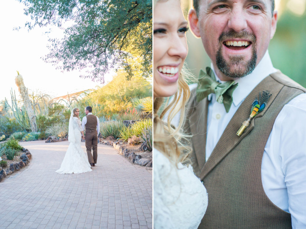 Ben + Shelby | Phoenix, Arizona Wedding Photographer - KSL Wedding
