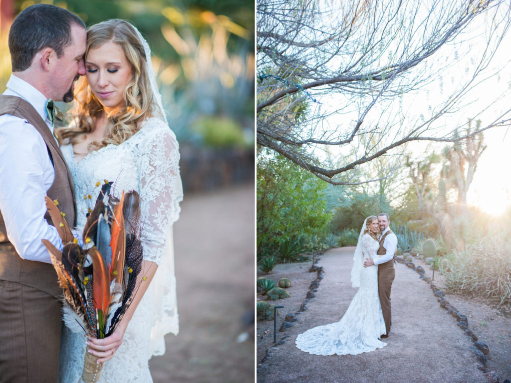 Ben + Shelby | Phoenix, Arizona Wedding Photographer - KSL Wedding